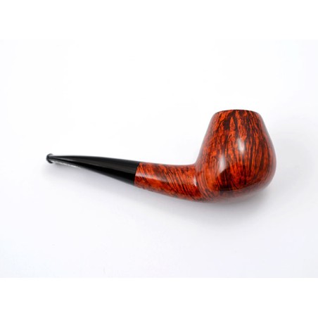 PIPA PETER KLEIN GRUPPO B LISCIA HALF BENT APPLE | Tabaccheria Rizzi 1962