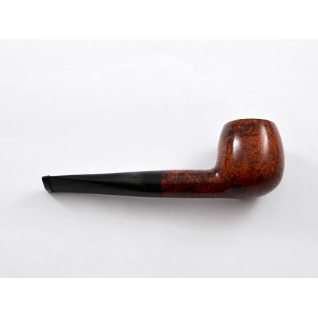 PIPA DUNHILL AMBER ROOT GRUPPO 4 4101 APPLE | Tabaccheria Rizzi 1962