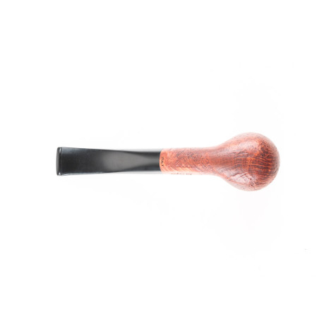 PIPA TALAMONA RED VIRGINIA rif. 456 HALF BENT BILLIARD | Tabaccheria ...