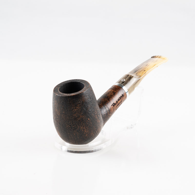 PIPA TALAMONA REVOLUTION MAMMUTH rif. 464 HALF BENT APPLE | Tabaccheria ...
