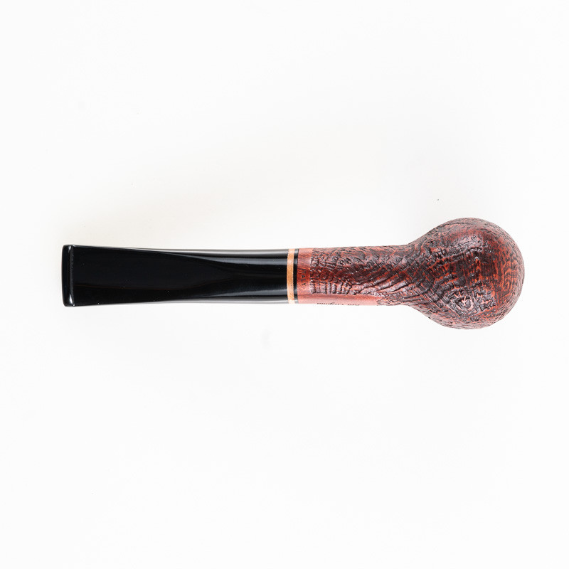 PIPA TALAMONA RED VIRGINIA rif. 500 BILLIARD | Tabaccheria Rizzi 1962