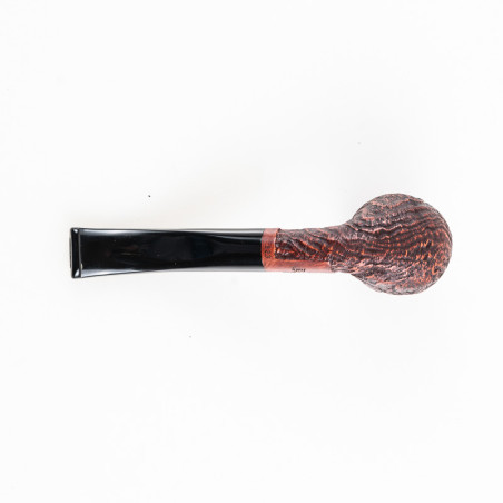 PIPA TALAMONA RED VIRGINIA rif. 507 BENT APPLE | Tabaccheria Rizzi 1962