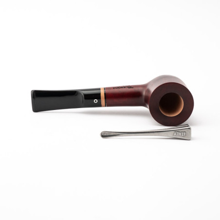 PIPA TALAMONA RED BURLEY rif. 570 POT | Tabaccheria Rizzi 1962
