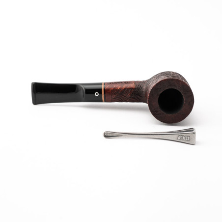 PIPA TALAMONA RED VIRGINIA rif. 577 POT | Tabaccheria Rizzi 1962