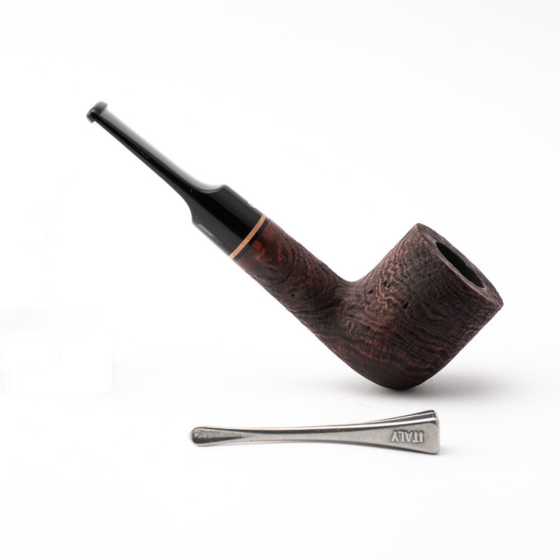 PIPA TALAMONA RED VIRGINIA rif. 577 POT | Tabaccheria Rizzi 1962