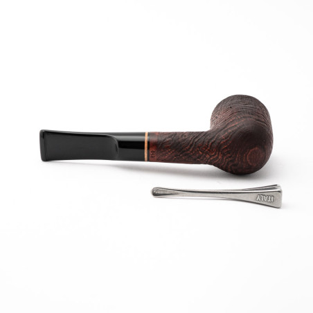 PIPA TALAMONA RED VIRGINIA rif. 577 POT | Tabaccheria Rizzi 1962