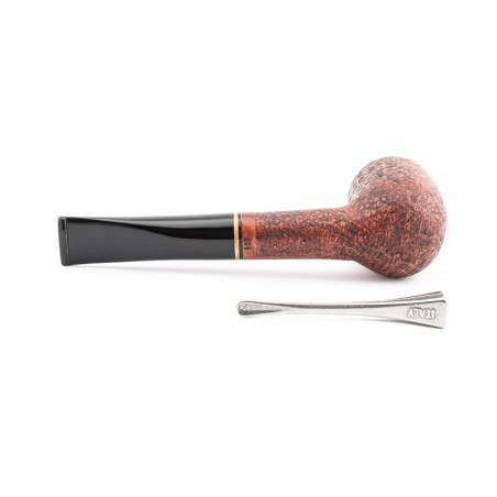 PIPA TALAMONA RED VIRGINIA rif. 581 BILLIARD | Tabaccheria Rizzi 1962